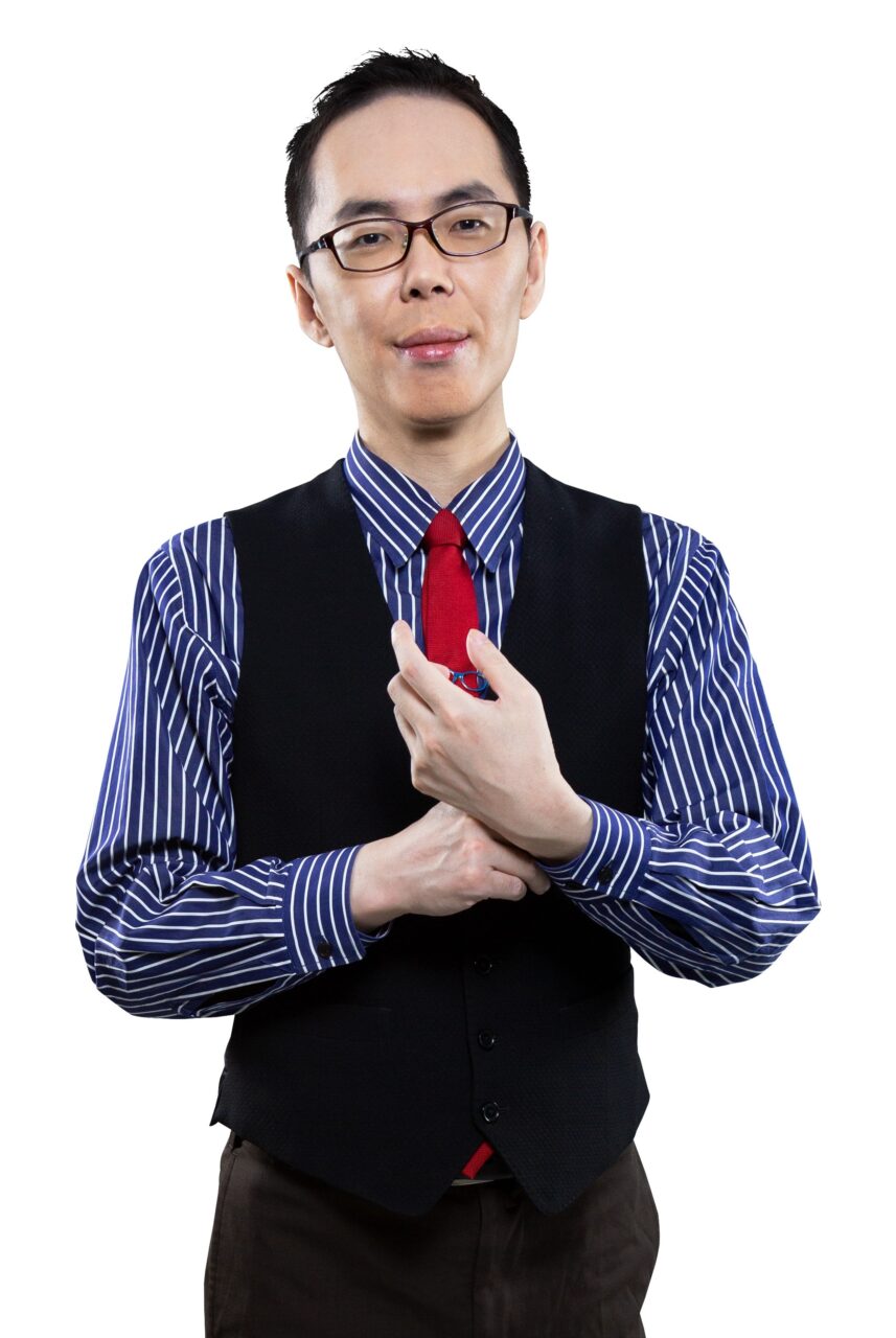 「リーグ・オブ・レジェンド」公式キャスターのeyes氏とエージェント契約締結のお知らせ | NEWS | GLOE株式会社